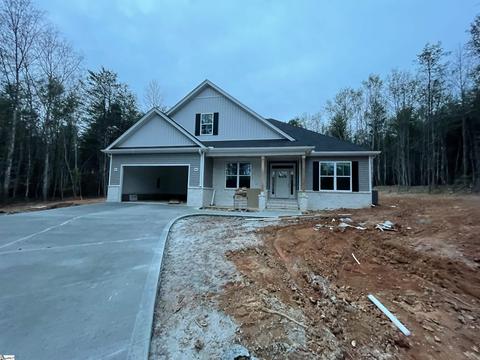 485 N Bates Rd, Taylors, SC 29687 | 34 Photos | MLS #1486802 - Movoto