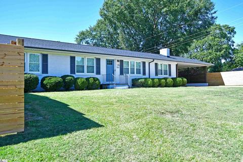 102 Bear Dr, Greenville, SC 29605 | 36 Photos | MLS #1487377 - Movoto