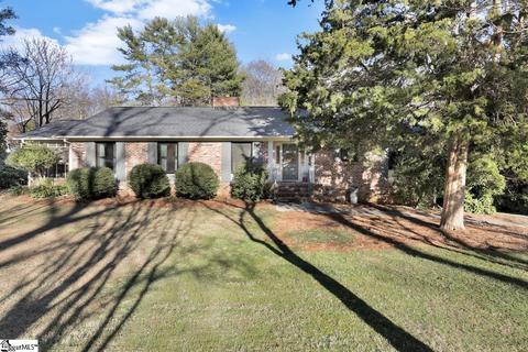 101 Shannon Dr, Greenville, SC 29615 | 36 Photos | MLS #1488807 - Movoto
