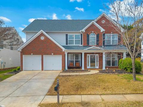 211 Ackerman Ct, Greenville, SC 29607 | 36 Photos | MLS #1489019 - Movoto