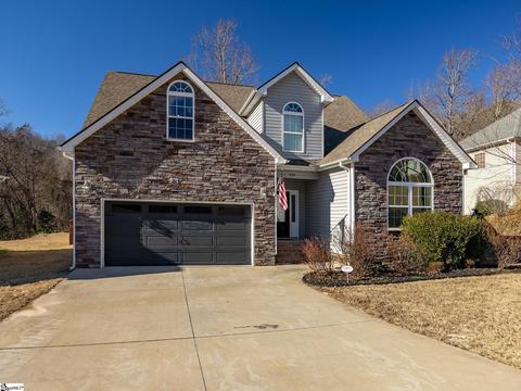 424 Winding Brook Ct, Greenville, SC 29617 | 17 Photos | MLS #1489194 ...