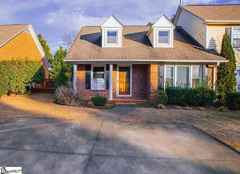 424 Spartanburg Homes for Sale - Spartanburg SC Real Estate - Movoto