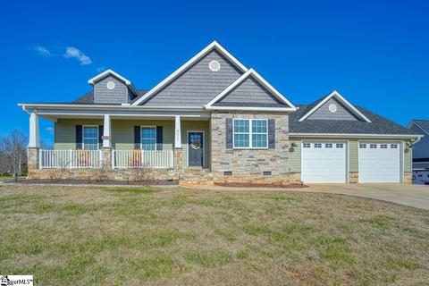 424 Spartanburg Homes for Sale - Spartanburg SC Real Estate - Movoto