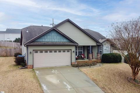 Plan Gibson - 300 Roderick Ln, Greenville, SC 29605 | 13 Photos | MLS # ...