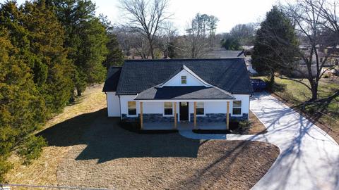 Single Family Homes for Sale in Anderson SC