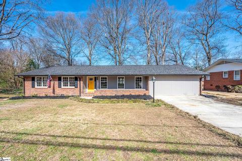 503 Strange Rd, Taylors, SC 29687 | 30 Photos | MLS #1491820 - Movoto