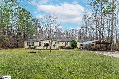 415 Partridge Dr, Williamston, SC 29697 | 27 Photos | MLS #1491859 - Movoto