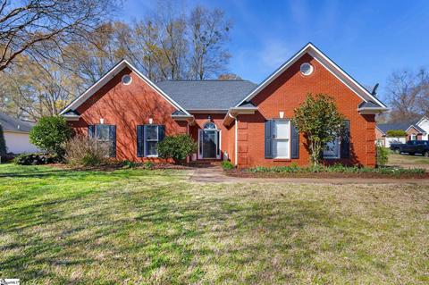 104 Fair Ridge Way, Lyman, SC 29365 | 21 Photos | MLS #1494596 - Movoto