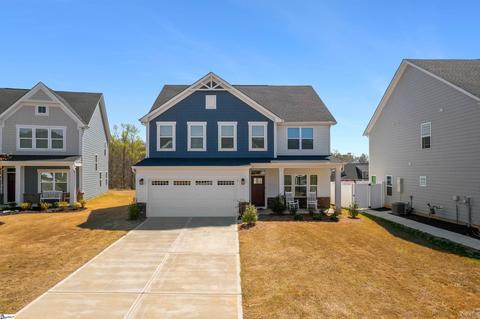 6 Ute Ln, Greenville, SC 29607 | 36 Photos | MLS #1494603 - Movoto