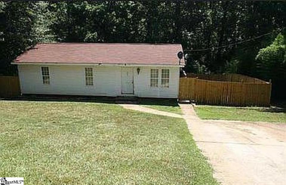 605 Churchill St, Greenville, SC 29605 - Movoto