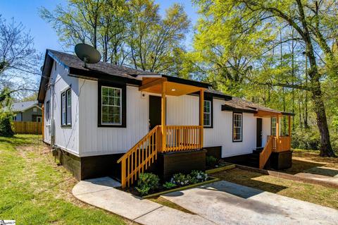 11 Miller St, Greenville, SC 29607 | 15 Photos | MLS #1495288 - Movoto