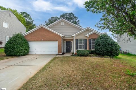 8 Ridgebrook Way, Greenville, SC 29605 | 33 Photos - Movoto