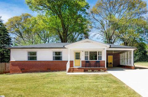 31 Montis Dr, Greenville, SC 29617 | 23 Photos | MLS #1495945 - Movoto