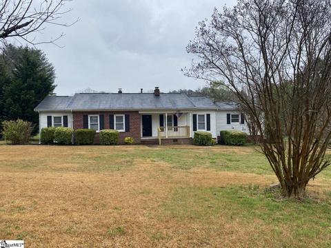Single Family Homes for Sale in Pacolet SC