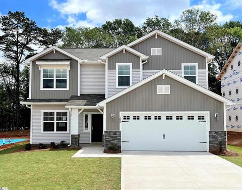 208 Ridgepark Ln, Greenville, SC 29607 | 22 Photos | MLS #1498884 - Movoto