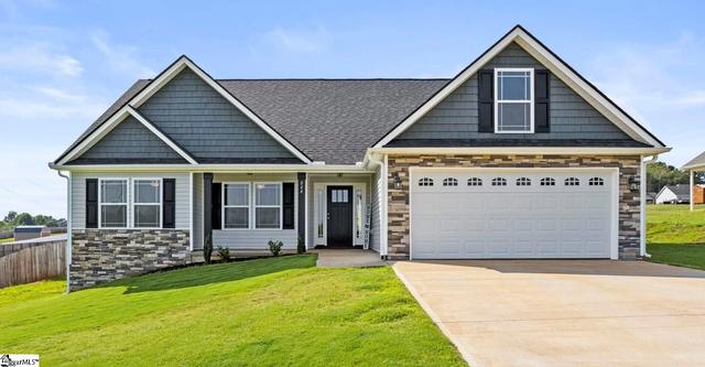 844 Brennan Way, Lyman, SC 29365 | 36 Photos - Movoto