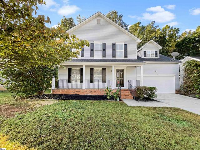 611 Eldredge Ct, Moore, SC 29369 | 22 Photos - Movoto