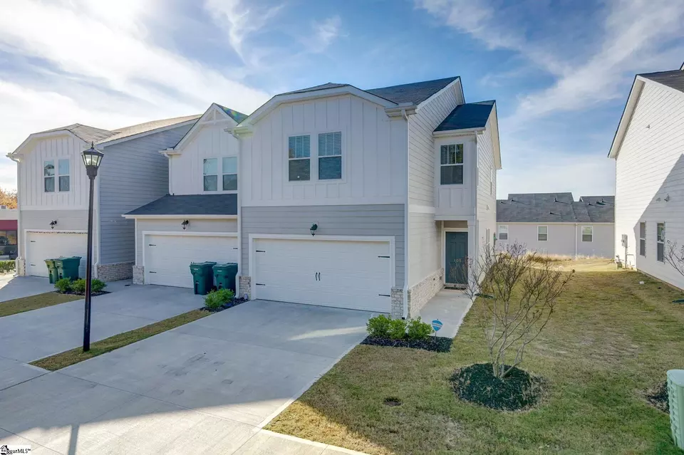 105 Ted Dr, Mauldin, SC 29662 | 30 Photos - Movoto