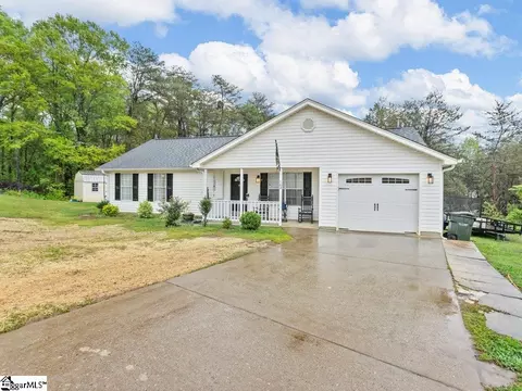 Greer, SC Homes For Sale & Real Estate - Movoto