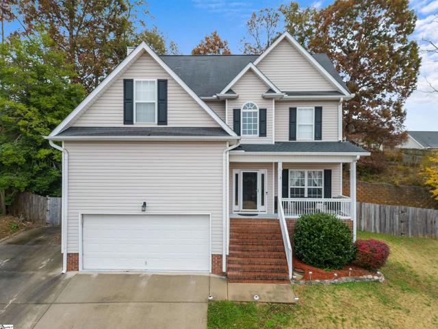 15 Catbriar Ct, Simpsonville, SC 29680 - Movoto