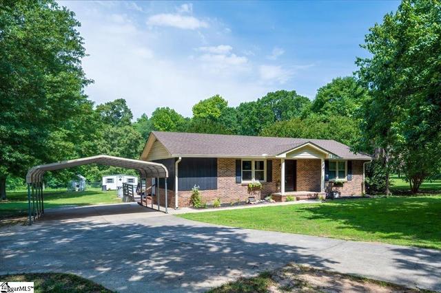 Starr, SC Homes For Sale & Real Estate - Movoto