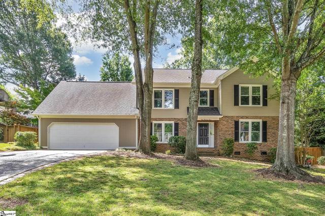 103 W Shallowstone Rd, Greer, SC 29650 | 32 Photos - Movoto