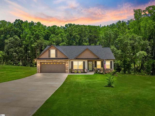 Inman, SC Homes with 3 Beds For Sale - Movoto