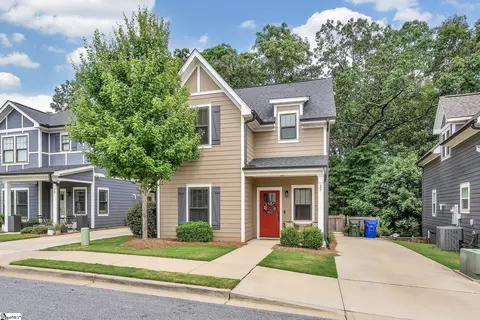 45 Baywood Ave, Greenville, SC 29607 | 28 Photos - Movoto