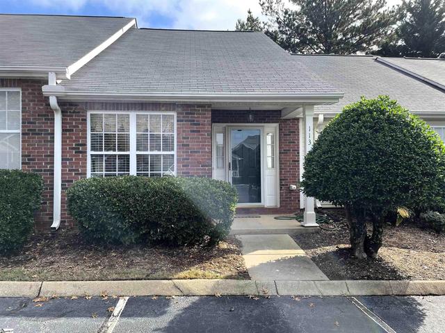 Brookfield Townes, Mauldin Condos & Townhouses For Sale - Movoto