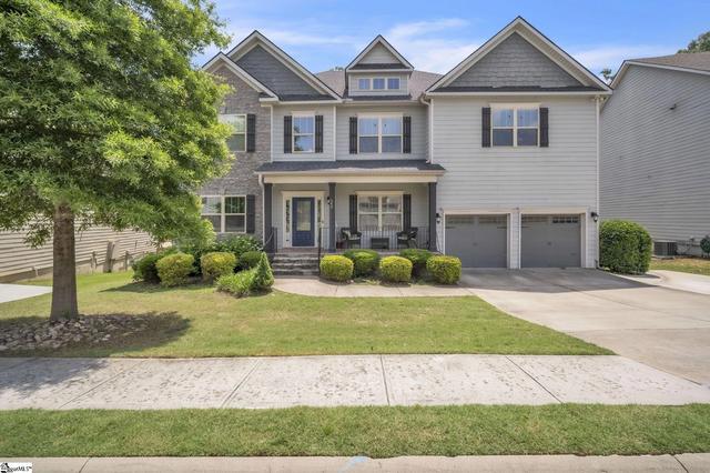 549 Allenton Way, Greer, SC 29651 | MLS# 1557623 | 40 Photos - Movoto