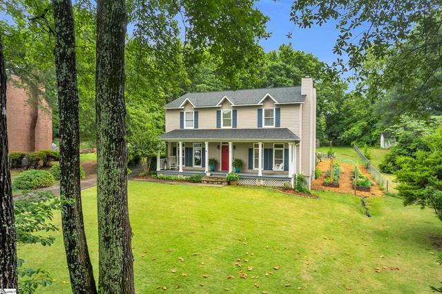 16 Farrell Kirk Ln, Greenville, SC 29615 - Movoto