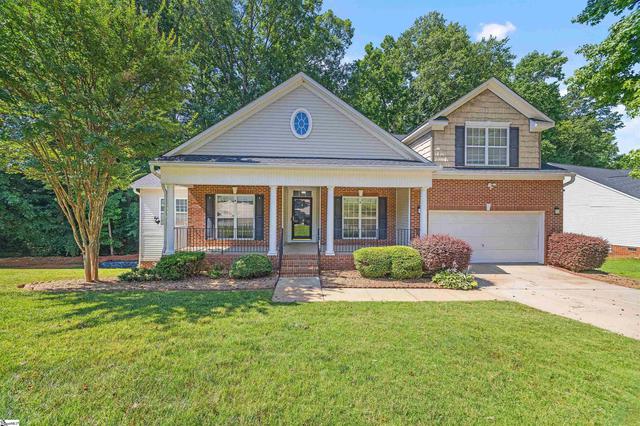 508 Fieldgate Ct, Mauldin, SC 29662 | MLS# 1561258 | 42 Photos - Movoto