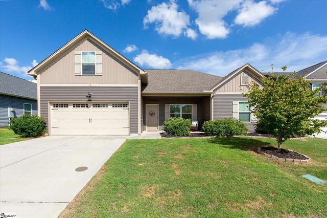 118 Mitford Way, Fountain Inn, SC 29644 | MLS# 1563897 | 30 Photos - Movoto