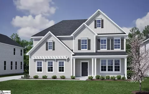 399 Inman Homes For Sale & Inman, SC Real Estate - Movoto