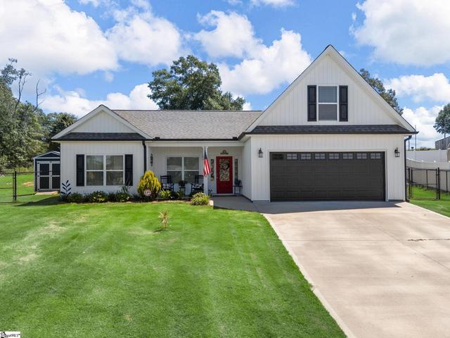542 Life Ln, Lyman, SC 29365 | MLS# 1568162 | 39 Photos - Movoto