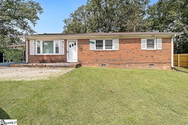 3505 Edwards Rd, Taylors, SC 29687 - Movoto