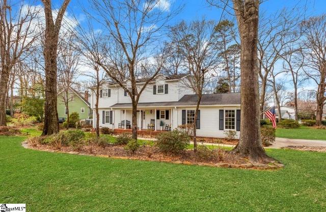 205 Longstreet Dr, Greer, SC 29650 | 43 Photos - Movoto
