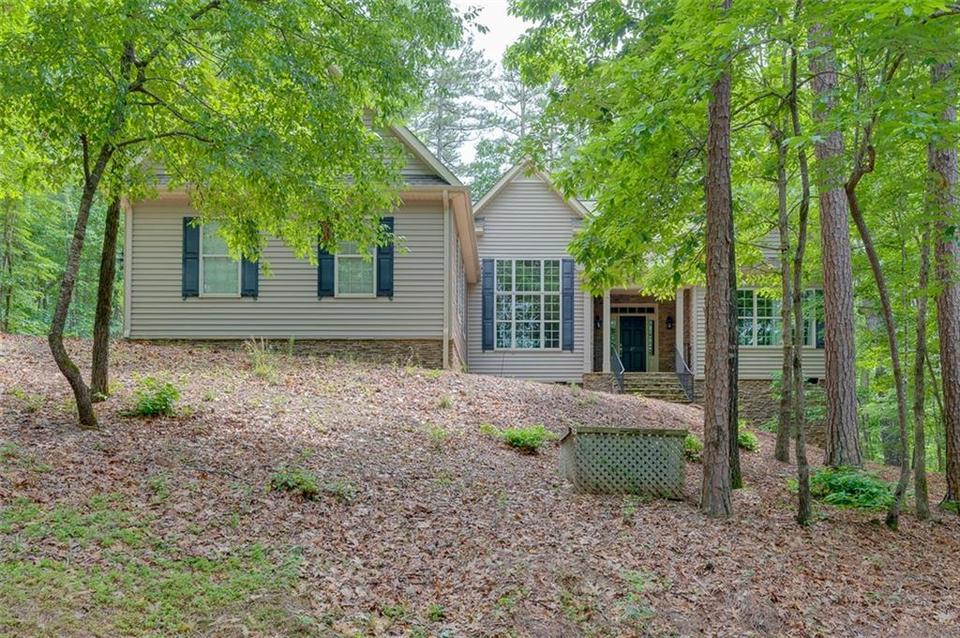 27 Channel Ln, Salem, SC 29676 - Movoto