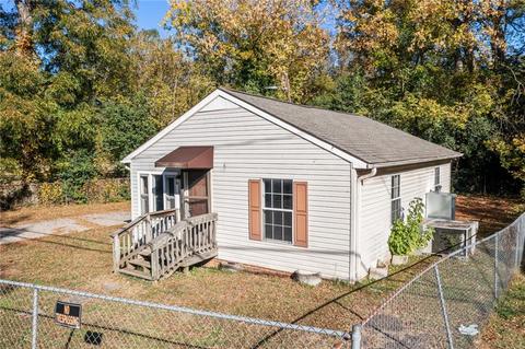 Single Family Homes for Sale in Anderson SC