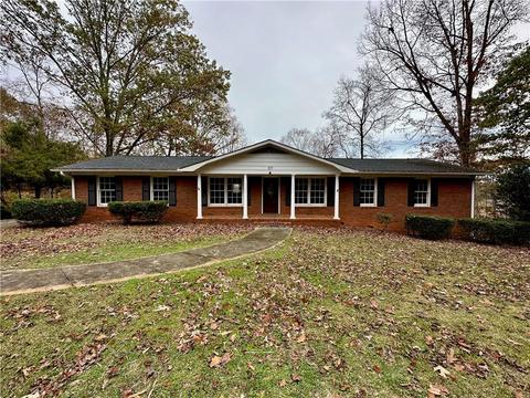 Single Family Homes for Sale in Central SC