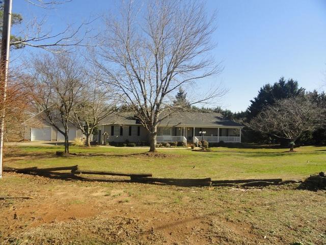 Single Family Homes for Sale in Pendleton SC