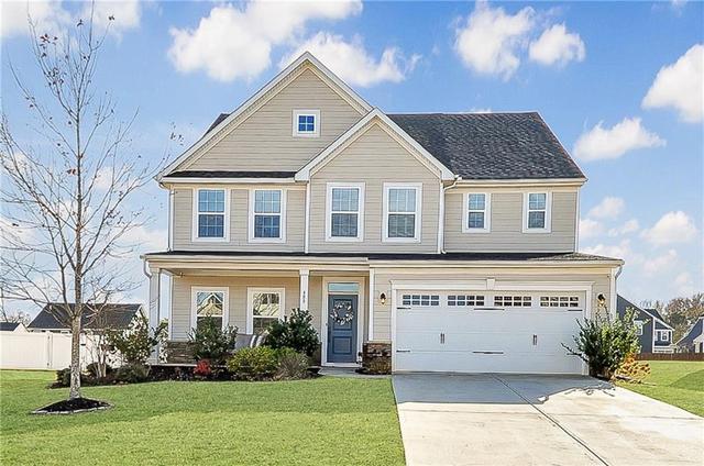 405 Greer Farm Ln, Anderson, SC 29621 | 41 Photos - Movoto