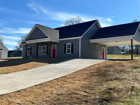 Iva, SC Single Family Homes For Sale - Movoto