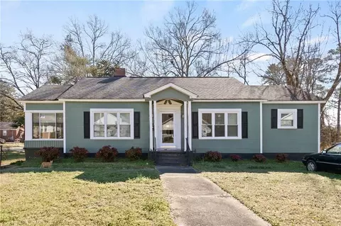 101 Mcgowan Ave, Abbeville, SC 29620 - Movoto