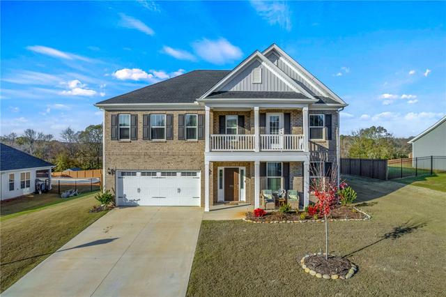 772 Oak Hill Ln, Belton, SC 29627 | 39 Photos - Movoto