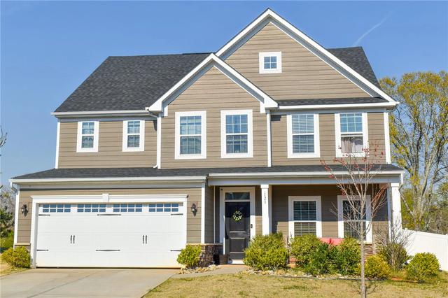 121 Bronson Rdg, Anderson, SC 29621 - Movoto