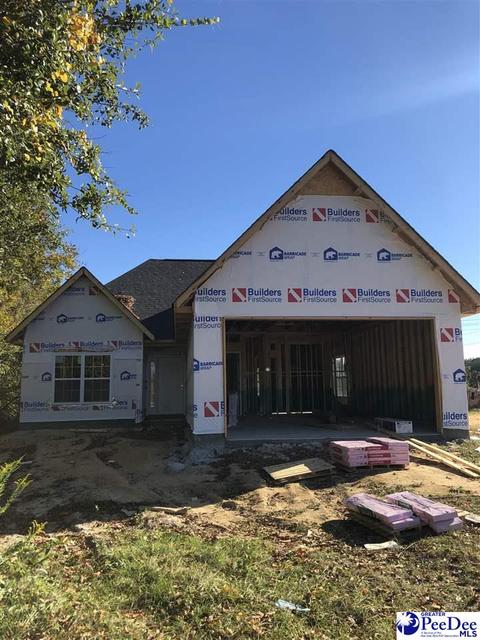 2236 New Forrest Dr, Florence, SC 29505 | 17 Photos | MLS #20222535 ...