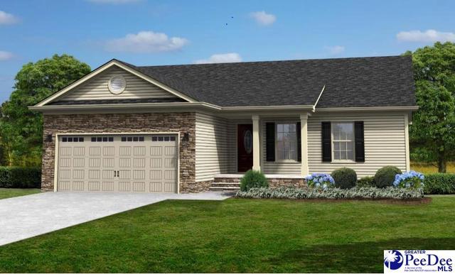 1009 Summer Duck Loop, Florence, SC 29501 | 22 Photos - Movoto