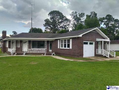 101 E Oakland St, Hemingway, SC 29554 | 22 Photos | MLS #20223270 - Movoto