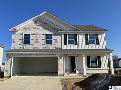 1044 Summer Duck Loop, Florence, SC 29501 | 12 Photos - Movoto